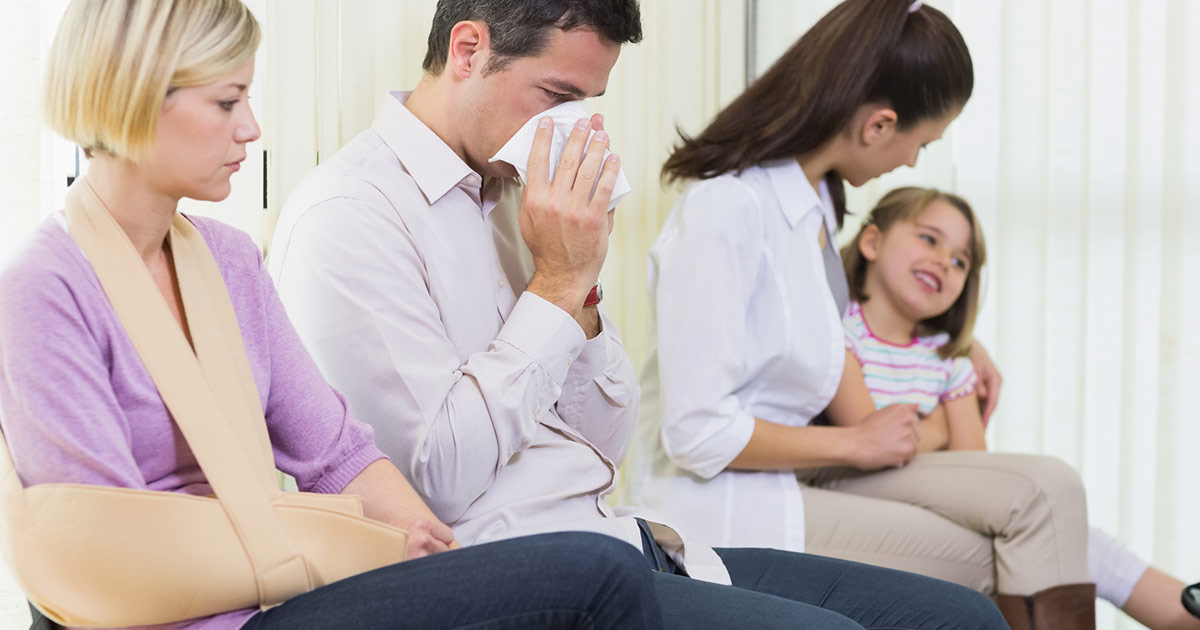 Professional and Compassionate Medical Centre in Boronia - Boronia ...