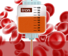 Iron infusion - Boronia Medical Centre